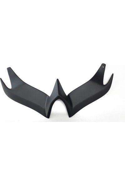 Yamaha Yzf R25 Winglet Far Altı Grenajı, R25 Far Altı Yamaha Yzf R25 Winglet Far Altı Grenajı, R25 Far Altı