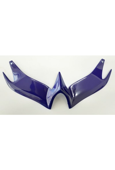 Yamaha Yzf R25 Winglet Far Altı Grenajı, R25 Far Altı Yamaha Yzf R25 Winglet Far Altı Grenajı, R25 Far Altı