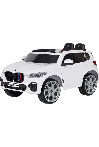 Rollplay Bmw X5 Akülü Araba W491SZQHG4