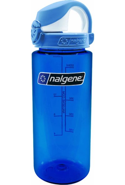 Nalgene Atlantis Blue / Seaport Cap Tritan Suluk
