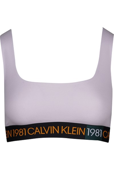 Calvın Kleın Kadın Spor Atleti QF5577-690