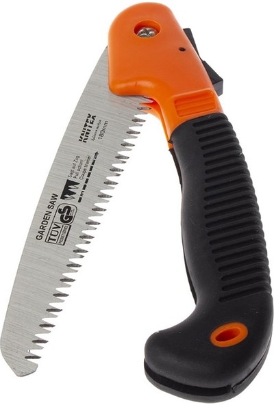 Knitex 180 mm Katlanan Testere Knitex 180 mm Katlanan Testere