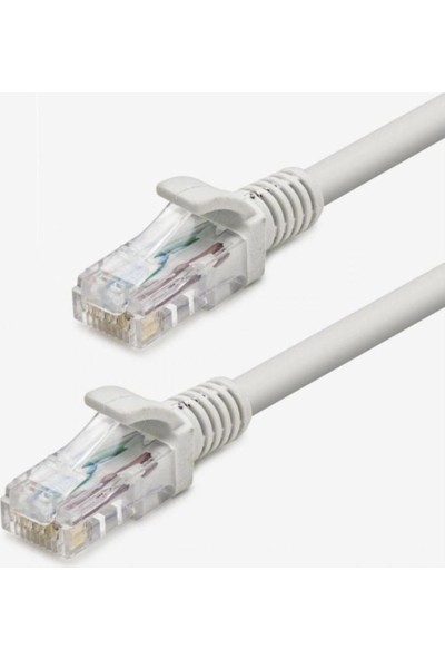 Tns Teknoplus 23AWG Cat6 RJ45 Ethernet Kablosu 1,5 Metre 1 Adet Tns Teknoplus 23AWG Cat6 RJ45 Ethernet Kablosu 1,5 Metre 1 Adet