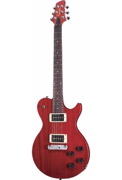 Farida Flp 26 Elektro Gitar