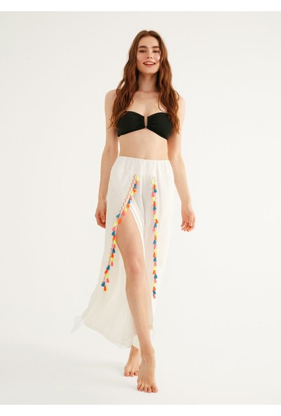 Suwen Tuffy Plaj Pantolonu