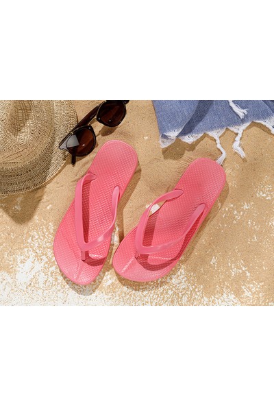 English Home Havana Plaj Terliği 36 Pembe