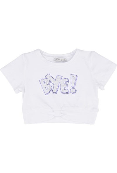 Best Kids Kız Çocuk Bluz