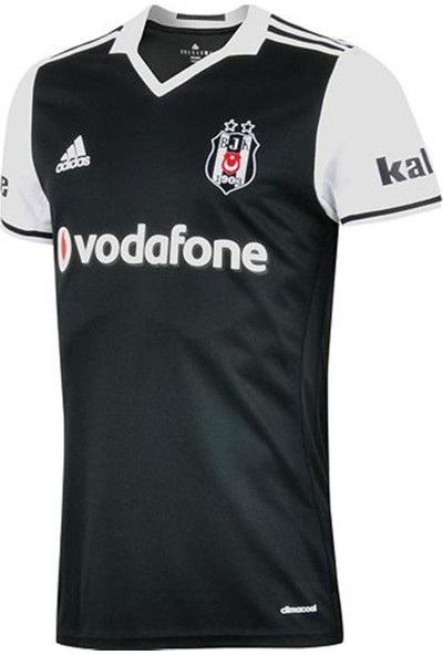 adidas Beşiktaş Forma Bjk 16 Away Ss Bg8471