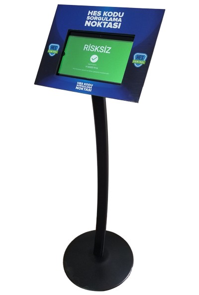 Navbea Hes Kodu Kontrol ve Sorgu Cihazı