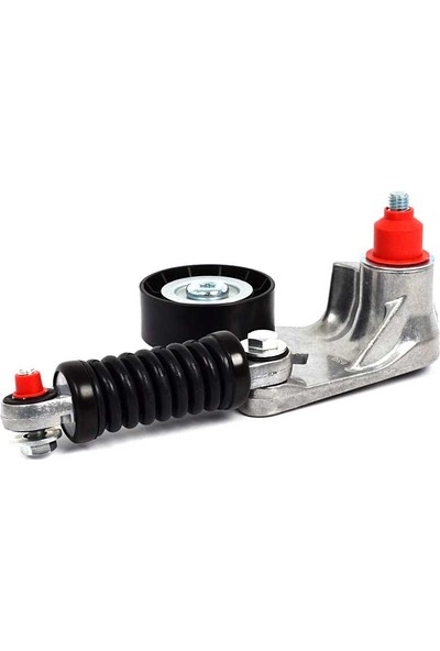 Braxis Gates T39215 V Kayıs Tıtresım Amortısoru