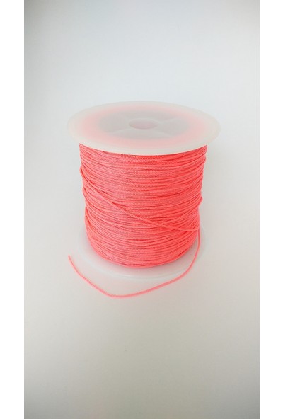 Nimiel Paraşüt Ipi 10 Metre Neon Pembe Nimiel Paraşüt Ipi 10 Metre Neon Pembe