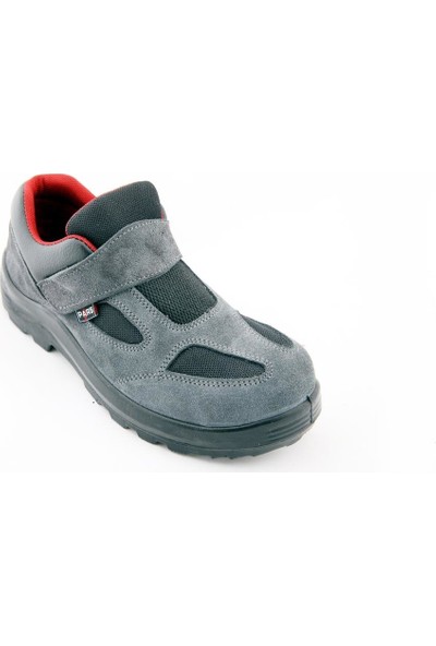 Pars Hsc 114 S1 Çelik Burunlu Iş Ayakkabısı