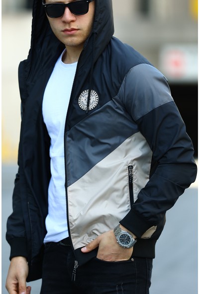 River Club Su Geçirmez Yağmurluk - Erkek Suya ve Rüzgara Dayanıklı Yağmurluk&rüzgarlık River Club Su Geçirmez Yağmurluk - Erkek Suya ve Rüzgara Dayanıklı Yağmurluk&rüzgarlık