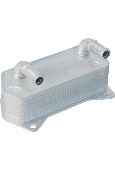 Braxis Brom VW5008 Motor Yag Sogutucusu A6 Avant Quattro 11 14 2.0tdı Cgld Cglc Cmgb Cgle Braxis Brom VW5008 Motor Yag Sogutucusu A6 Avant Quattro 11 14 2.0tdı Cgld Cglc Cmgb Cgle