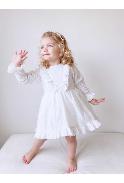 Little Honey Bunnies Masal Uzun Kol