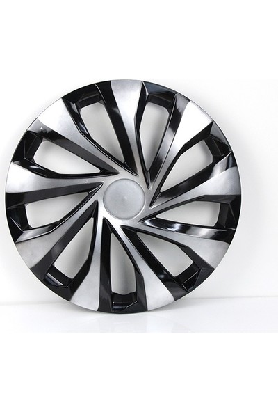 Gold Ford Connect 15'' Inç Renkli 4'lü Set Jant Kapağı Gold Ford Connect 15'' Inç Renkli 4'lü Set Jant Kapağı