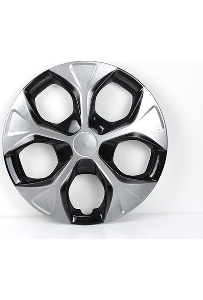 Gold Peugeot 301 15'' Inç Renkli 4'lü Set Jant Kapağı Gold Peugeot 301 15'' Inç Renkli 4'lü Set Jant Kapağı