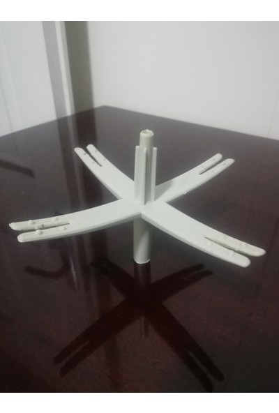 Trabzon Hurması Kurutma Askısı