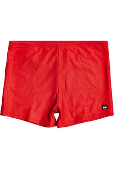 Quiksilver Everyday Swımmer Kırmızı Erkek Deniz Şortu
