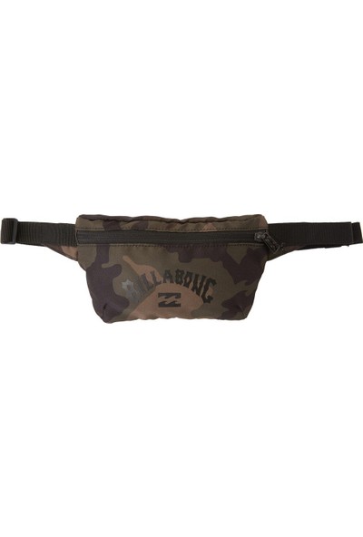 Billabong Cache Bum Sarı Erkek Bel Çantası Billabong Cache Bum Sarı Erkek Bel Çantası
