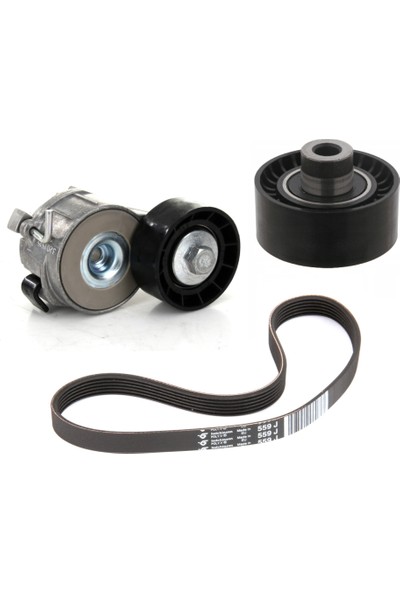 Braxis Gates K276PK1148 Kanallı Kayıs Setı Renault Trafıc Iı 2.5dcı 03- Master Iı 00- Braxis Gates K276PK1148 Kanallı Kayıs Setı Renault Trafıc Iı 2.5dcı 03- Master Iı 00-