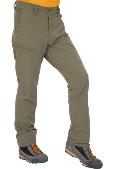 Sandfox T4 Erkek Esnek Yürüyüş-Tırmanış Pantolonu Sandfox T4 Erkek Esnek Yürüyüş-Tırmanış Pantolonu