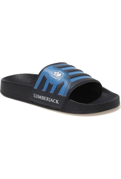 Lumberjack Snake 1fx Lacivert Erkek Çocuk Terlik Lumberjack Snake 1fx Lacivert Erkek Çocuk Terlik