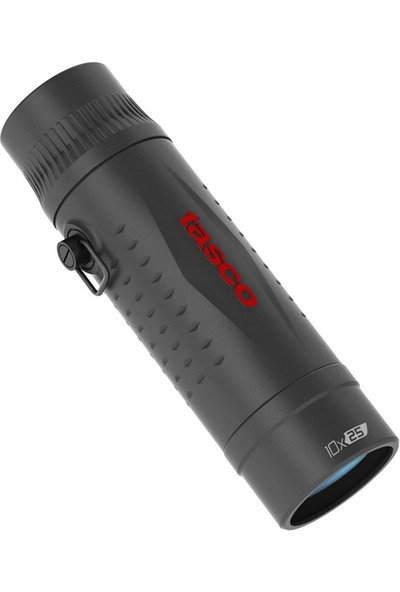 Tasco 10X25 Essentıals Tek Gozlu Durbun Tasco 10X25 Essentıals Tek Gozlu Durbun