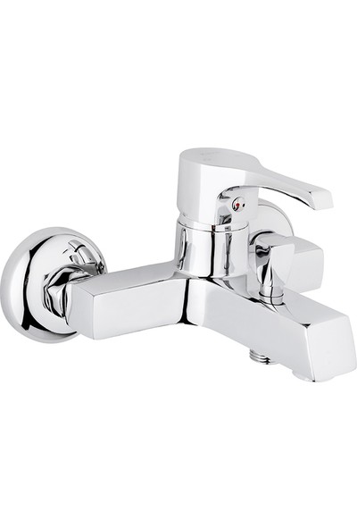 Kare Majestic Mix Banyo Bataryası