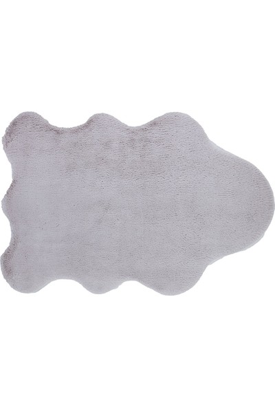 Allmode Tavşan Postu--Pudra