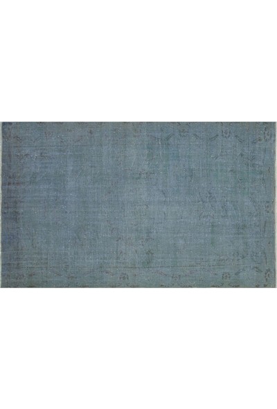 Allmode Mavi 7789 193X310CM 5.98 M2 El Dokuma Halı Allmode Mavi 7789 193X310CM 5.98 M2 El Dokuma Halı