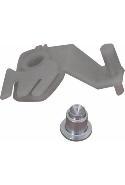 Sav Otomotiv Vw Jetta 1999-2005 Için Bagaj Kilit Plastiği Sav Otomotiv Vw Jetta 1999-2005 Için Bagaj Kilit Plastiği