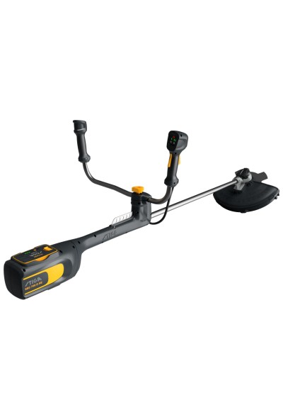 Stiga Sbc 700 D Ae Çim Biçme Makinesi