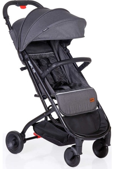 Kraft X55 Kabin Tipi Bebek Arabası