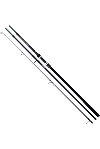 Daiwa Procaster 360CM 3,00 Lbs 3 Parça Sazan Kamışı