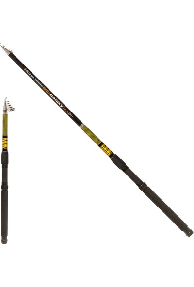 Remixon Galaxy Olta Kamışı 180CM