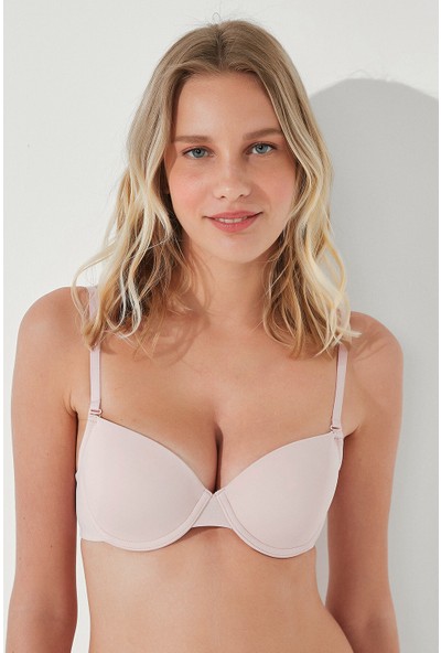 Penti Pembe Daylift Sütyen