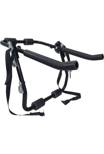 Team Car Araç Arkası Bisiklet Taşıyıcı Aparat