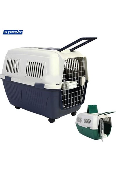 Pawise Strong Köpek Taşıma 82X57X60CM