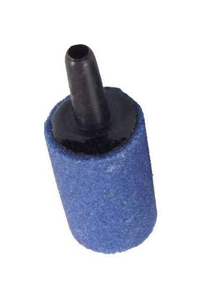 Sera Peak Hava Taşı Silindir