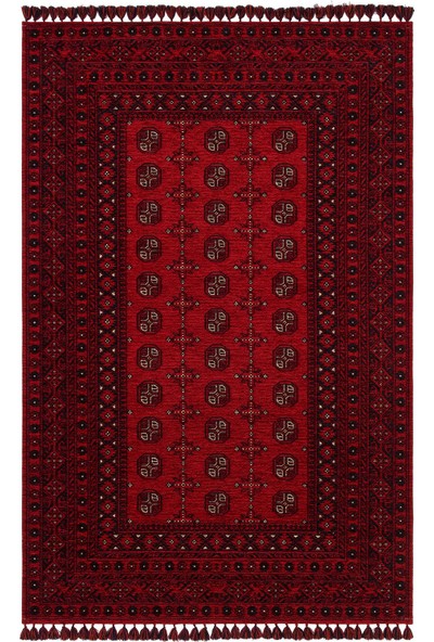 Eko Halı Çam Halı Buharı Bhr 04 Red Eko Halı Eko Halı Çam Halı Buharı Bhr 04 Red Eko Halı