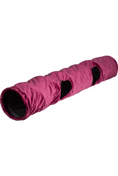 Lion Pet Kedi Tüneli Hızlı Katlanabilir 1.50CM Uzunluk