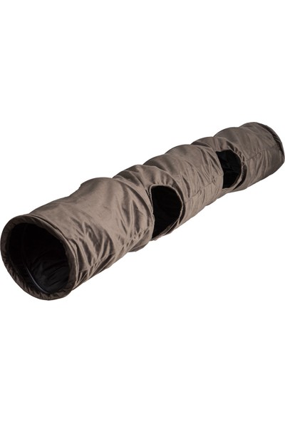 Lion Pet Kedi Tüneli Hızlı Katlanabilir 1.50CM Uzunluk