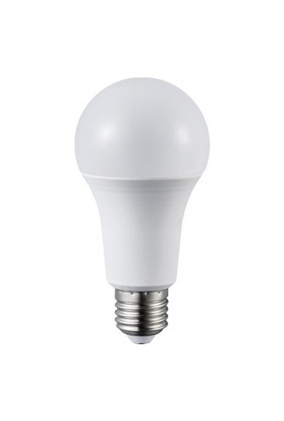 Elitled Elit LED 9W Beyaz Ampul