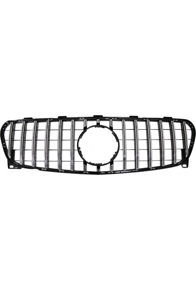 OEM Mercedes 2020 Gla Gtr Chrome Panjur OEM Mercedes 2020 Gla Gtr Chrome Panjur