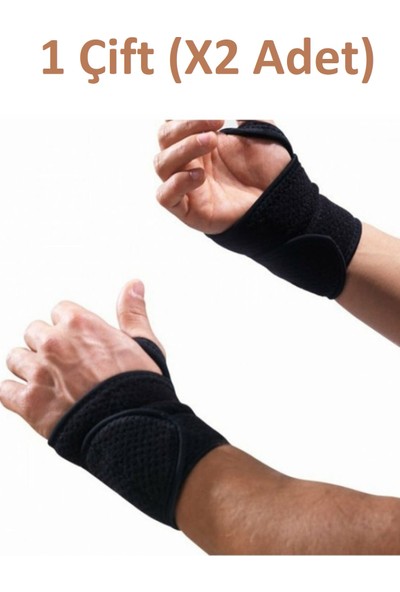 Dr. Cornell 1 Çift (2 Adet) Deluxe Neopren Dura Strong Ayarlanabilir Parmaklı Profesyonel El BILEKLIĞI832566401314 Dr. Cornell 1 Çift (2 Adet) Deluxe Neopren Dura Strong Ayarlanabilir Parmaklı Profesyonel El BILEKLIĞI832566401314