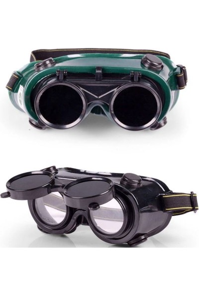 Weldline Weldine Güvenlik Kaynak Gözlüğü Lehim Kesme Taşlama Gözler Koruma Gözlüğü