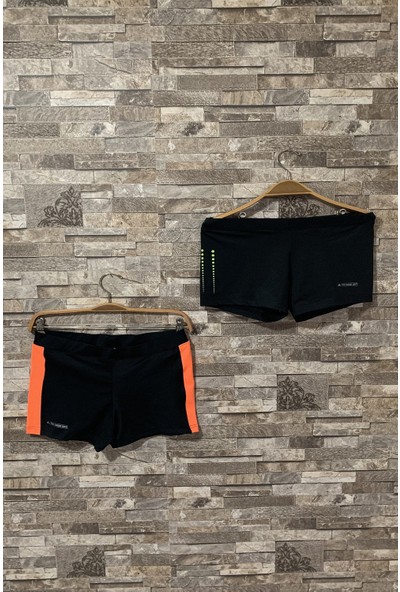 FS Erkek Çocuk 2,li Set Neon Oranj Baskılı Neon Yeşil Baskılı Yüzücü Deniz Havuz Plaj Mayosu FS Erkek Çocuk 2,li Set Neon Oranj Baskılı Neon Yeşil Baskılı Yüzücü Deniz Havuz Plaj Mayosu