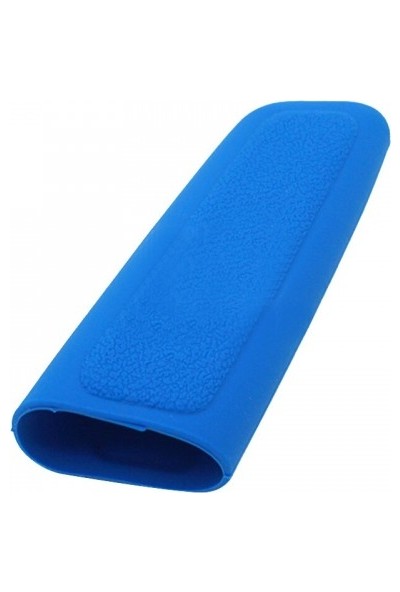 Compax Silikon El Fren Kılıfı Mavi Compax Silikon El Fren Kılıfı Mavi