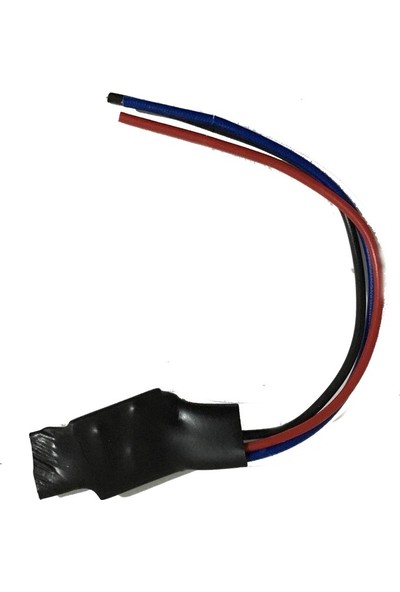 Compax F1 Fren Çakar Modülü